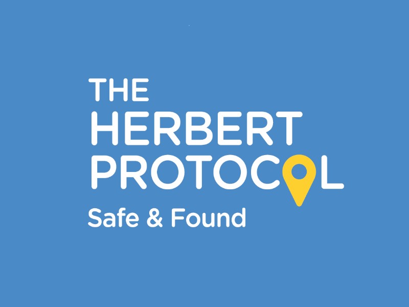 The Herbert Protocol - Forget Me Not